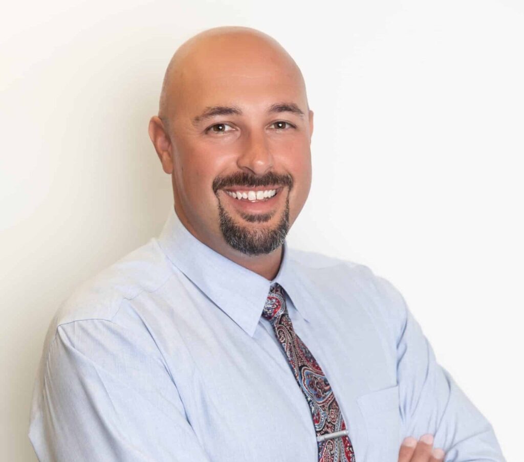 VHO Board - Vantage Healthcare of Ohio