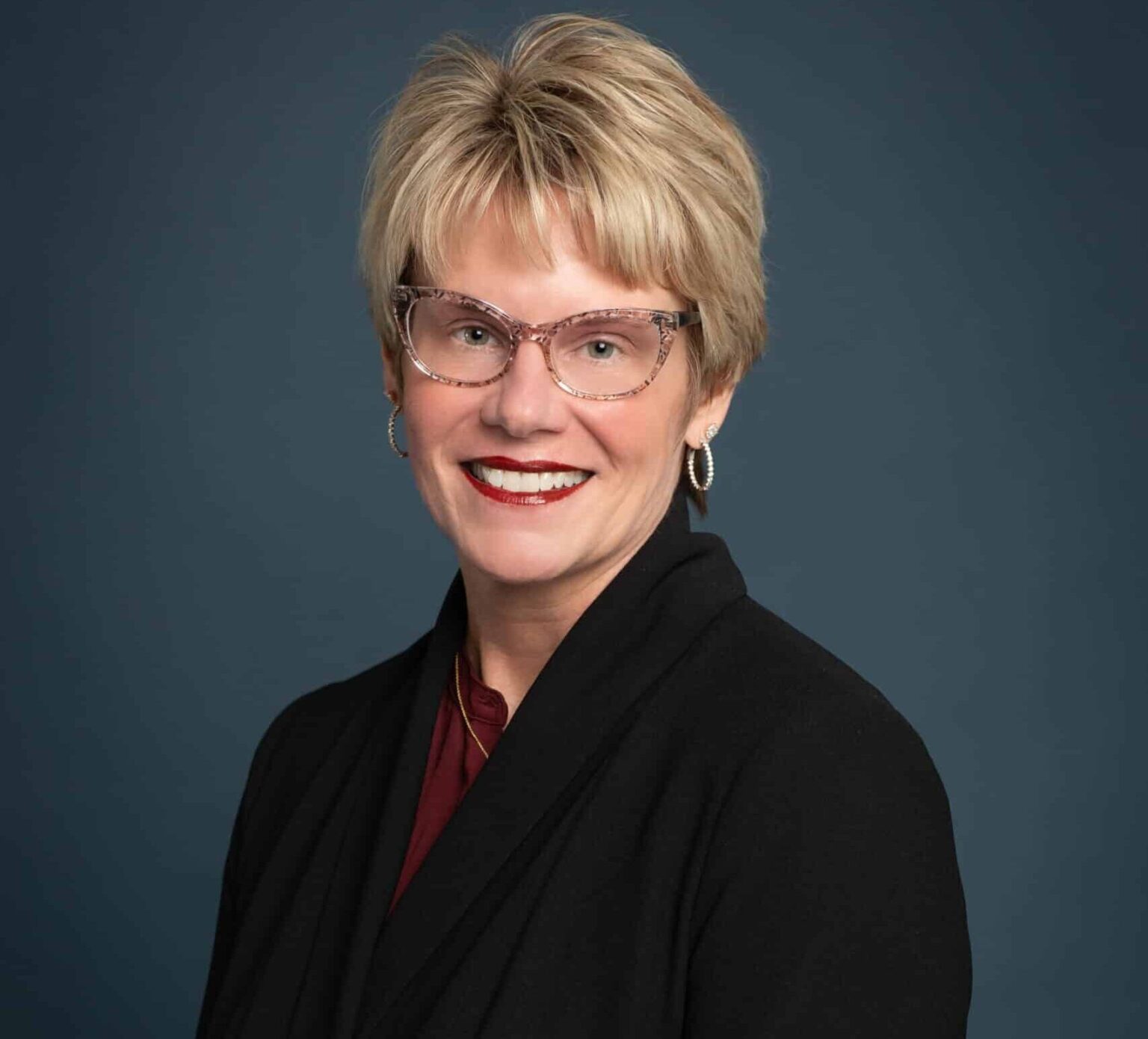 VHO Board - Vantage Healthcare of Ohio